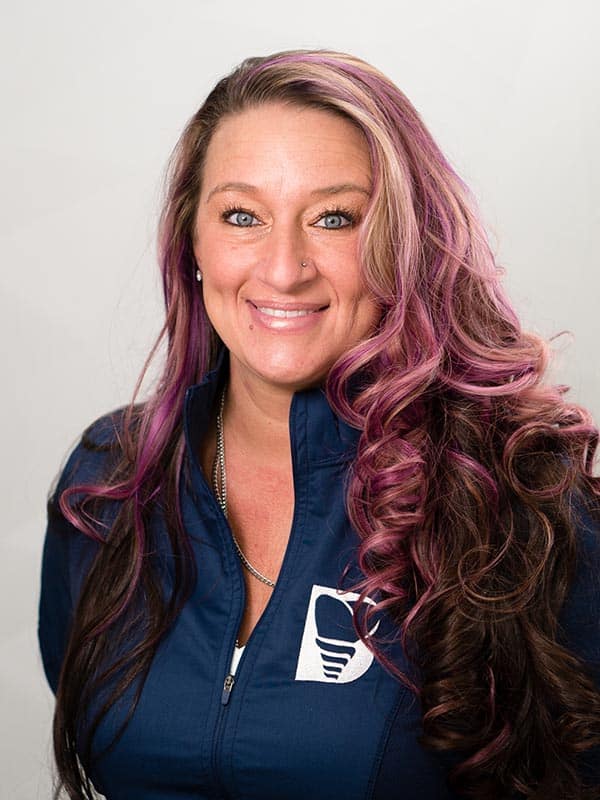 Meet Our Team - Braasch Oral Surgery