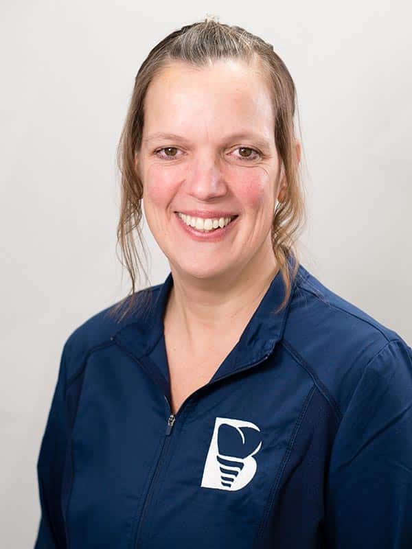 Meet Our Team - Braasch Oral Surgery